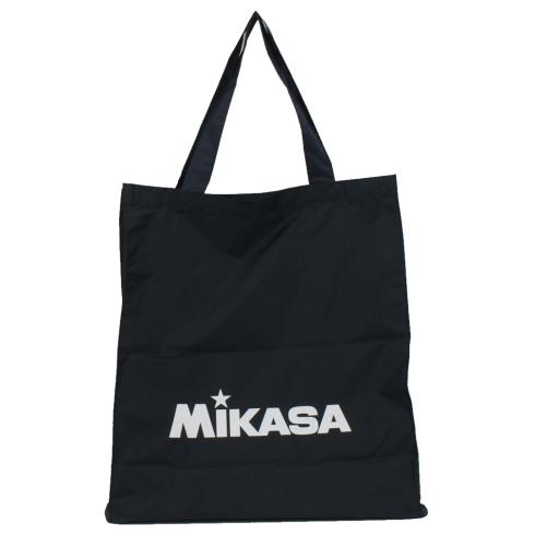 【楽天市場】ミカサ(mikasa)BA21-BK レジャーバッグ MIKASAロゴラメ入り：サクライ貿易 楽天市場店