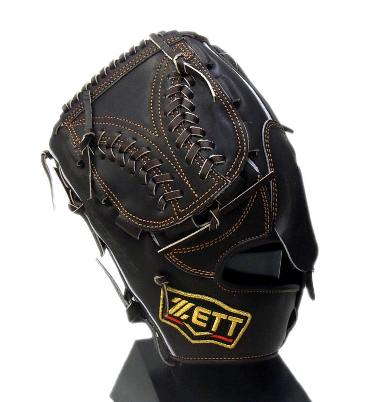 【楽天市場】【左投げ用】ZETT(ゼット) 一般硬式グラブ プロステイタス1901 投手用 （3700） BPROG710：ナカスポ楽天市場支店