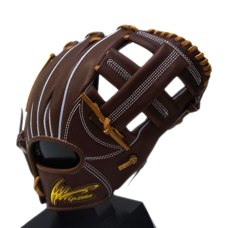【楽天市場】ip select (アイピーセレクト) 一般硬式グラブ ラグジュアリーコレクション 【十河モデル】 内野手用 右投げ用 チョコ×タン Ip.1050-15（Ip1050-15 ...