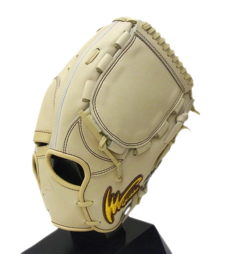 【楽天市場】【限定商品】ip select (アイピーセレクト) 一般硬式グラブ アルモニーア 投手用 右投げ用 キャメル Ip.01AR-Ec24G (Ip01AR-Ec24G)：ナカスポ ...