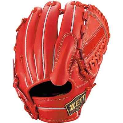【楽天市場】ZETT(ゼット) 一般硬式グラブ プロステイタス2201SE 投手用 右投げ用 （5800） BPROG21S：ナカスポ楽天市場支店