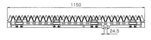 【楽天市場】クボタ AR-317/320/323 ARN-317/320/323：プロプレイス