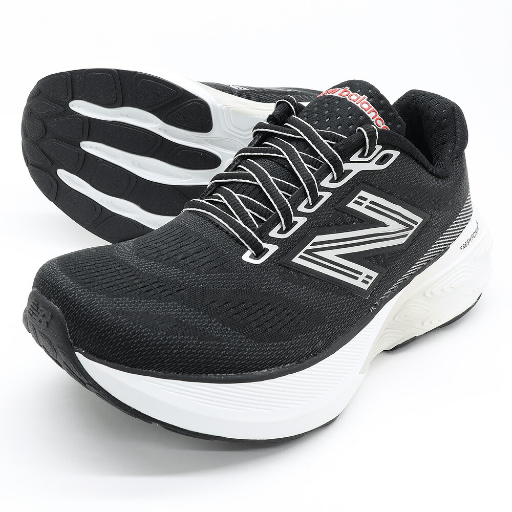 【楽天市場】通気性 メッシュアッパー 軽量 レディース ジョギング ランニング ウォーキング スニーカー フレッシュフォーム エックス 880 ...