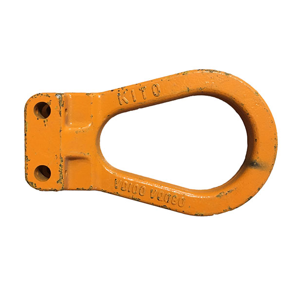 【楽天市場】特価品 (訳あり返品不可・代引不可)キトー VD100 VQ080 (A)：プロショップシミズ