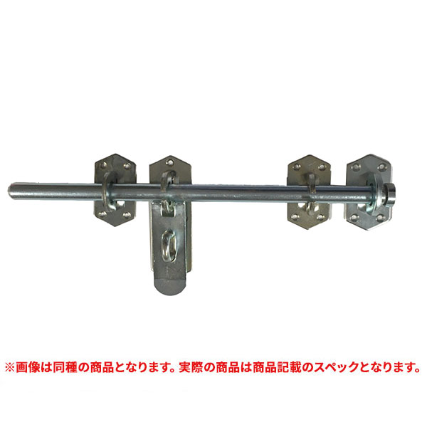 【楽天市場】特価品 THYH 丸棒貫抜 450mm (A)：プロショップシミズ