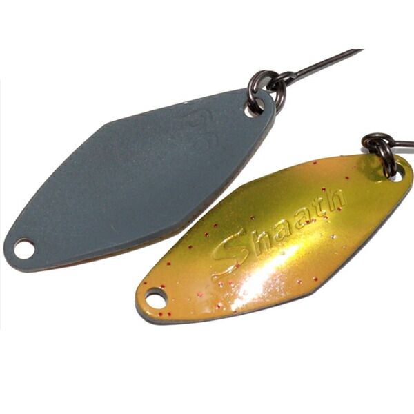 【楽天市場】サウリブ シャース 1.9g #SP009 カラエロ【メール便OK】：プロショップケイズ楽天市場店