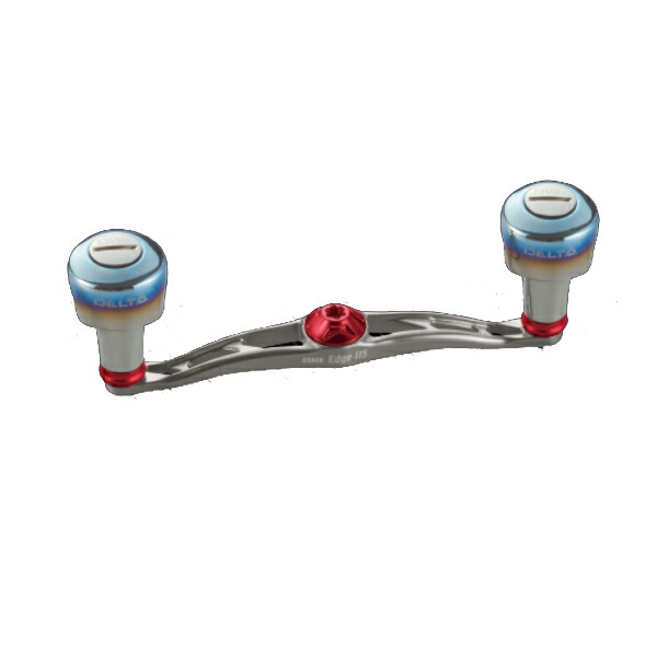 楽天市場】リブレ デルタ27 2個入り #ブラウンIP/チタン 【リール