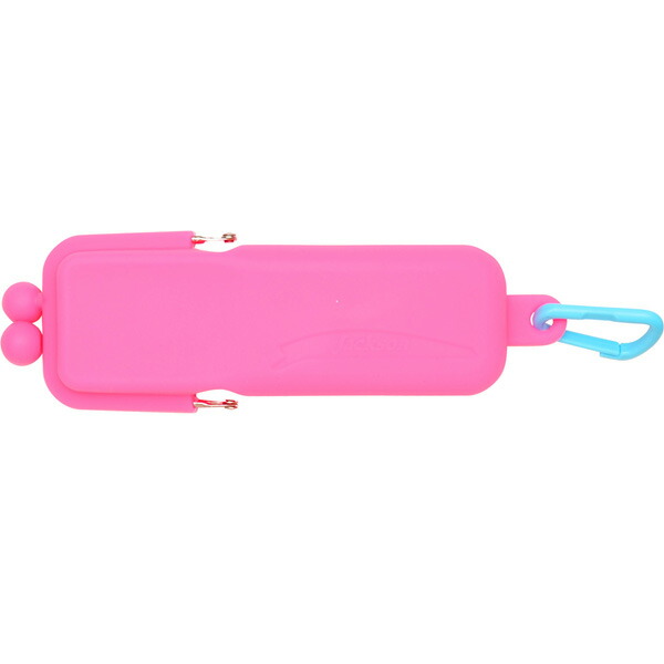 【楽天市場】ジャクソン Lure Pod ルアーポッド ＃ピンク【メール便NG】：プロショップケイズ楽天市場店