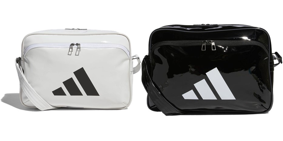 【楽天市場】アディダス adidas マルチSPバッグ・ケース ユニセックス エナメルバッグ BUZ85：pro sports