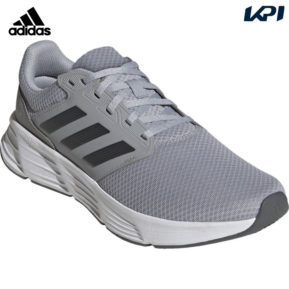 【楽天市場】アディダス adidas ランニングシューズ メンズ GALAXY 6 M GW4140：pro sports