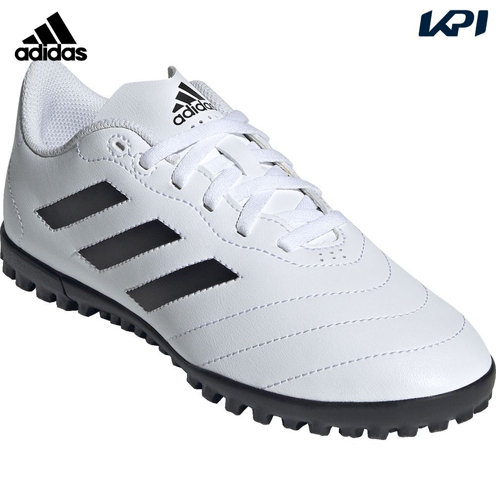 【楽天市場】アディダス adidas サッカースパイク ジュニア ゴレット VIII TF J / ターフ用 / Goletto VIII ...