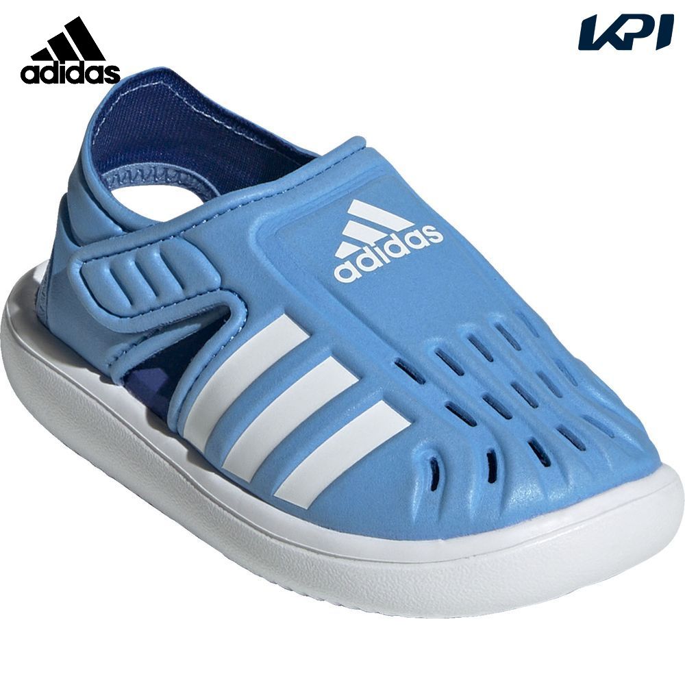 【楽天市場】アディダス adidas マルチSPシューズ ジュニア クローズドトゥ サマー ウォーターサンダル IE2605：pro sports