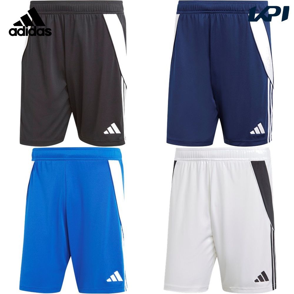 【楽天市場】アディダス adidas サッカーウェア メンズ TIRO 24 マッチショーツ KOC34 2024SS：pro sports