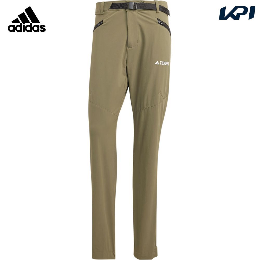 【楽天市場】アディダス adidas アウトドアウェア メンズ HBB38 テレックス Xperior パンツ HBB38-IK3533 ...