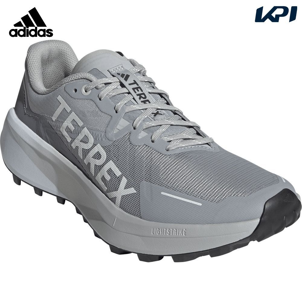 【楽天市場】アディダス adidas アウトドアシューズ メンズ Terrex Agravic 3 Trail Running JR5244 ...