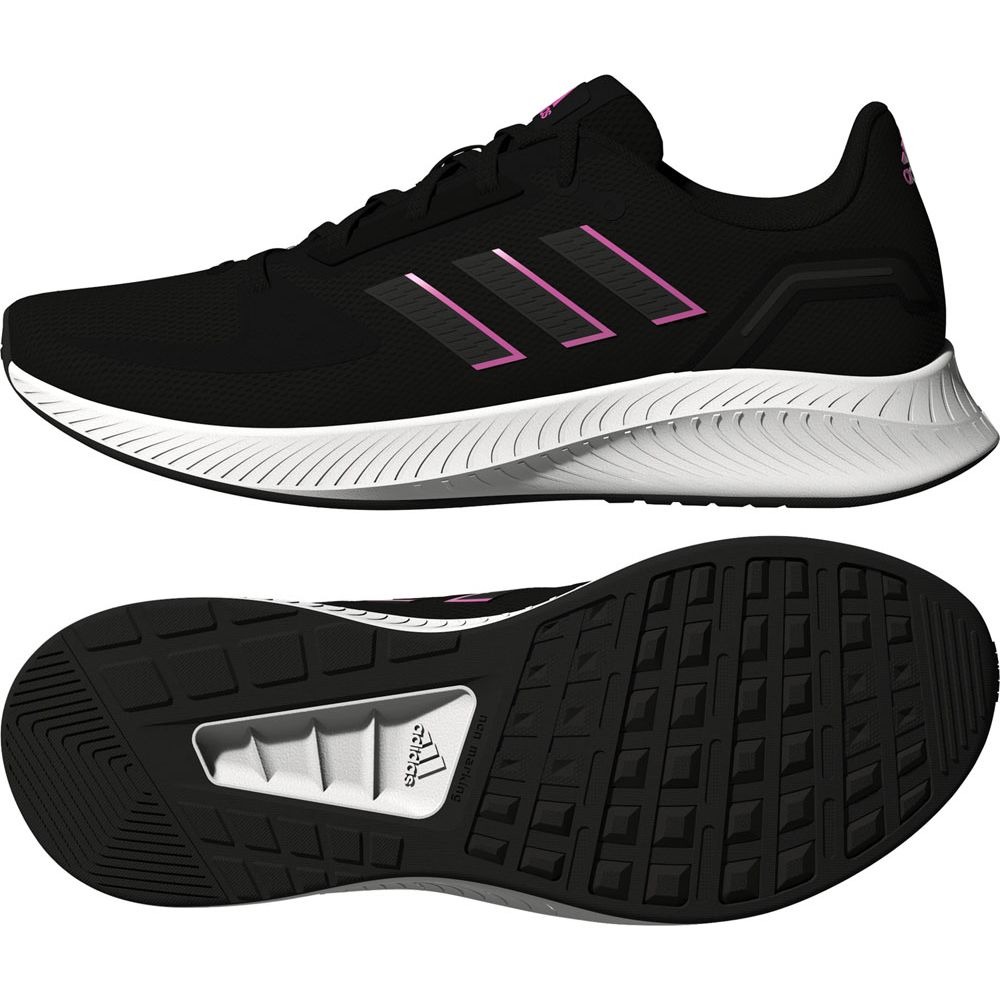 【楽天市場】アディダス adidas カジュアルシューズ レディース CORERUNNER W FY9624：pro sports