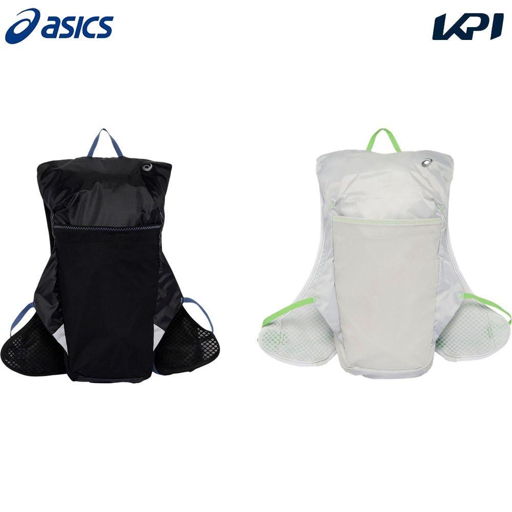 【楽天市場】アシックス asics ランニングバッグ・ケース BACKPACK 8L 3013A858-2024：pro sports