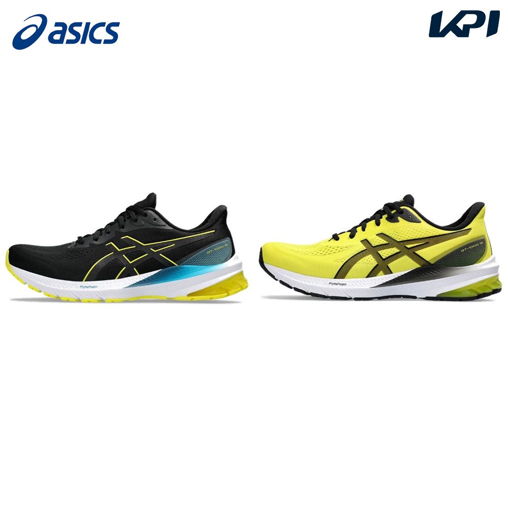 【楽天市場】アシックス asics ランニングシューズ メンズ GT-1000 12 1011B631-：pro sports