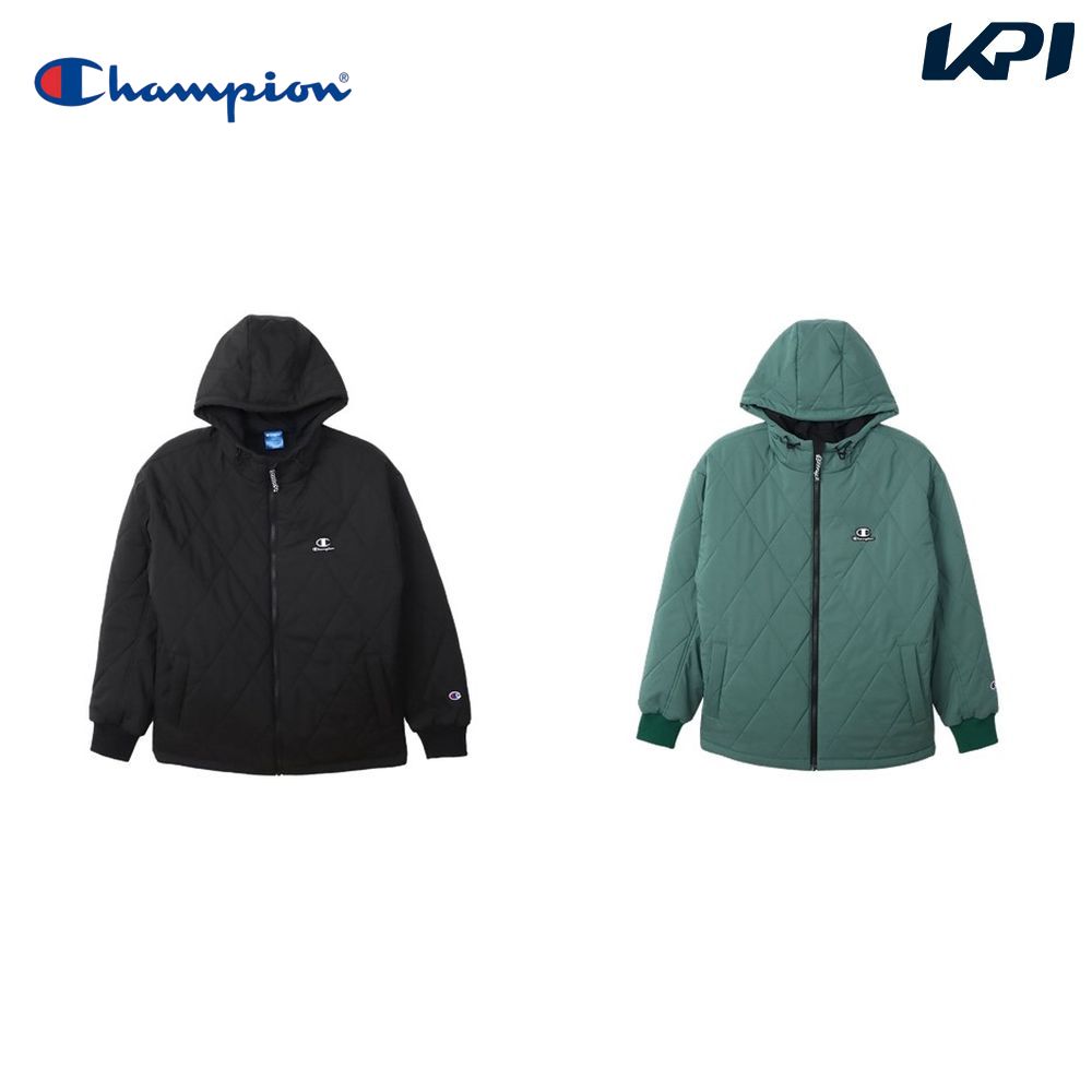 【楽天市場】チャンピオン Champion バスケットウェア ユニセックス ZIP HOODED JACKE C3-AS603 2024FW：pro sports
