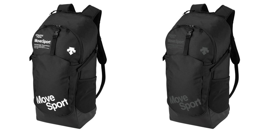 【楽天市場】「あす楽対応」デサント DESCENTE 健康・ボディケアバッグ・ケース バックパック DMC-8000『即日出荷』：pro sports