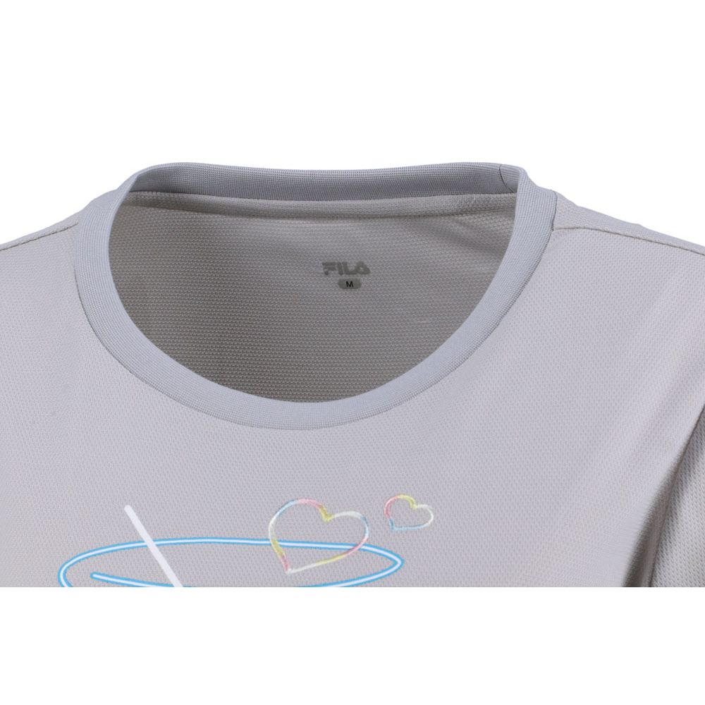 【楽天市場】「あす楽対応」フィラ FILA テニスウェア レディース ウィメンズ グラフィックTシャツ VL2136 2020SS 『即日出荷 ...