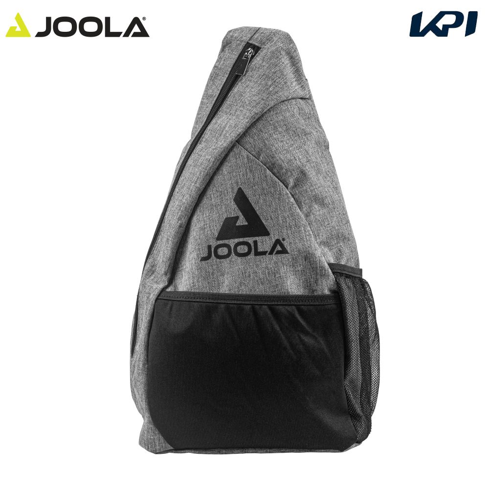 【楽天市場】ヨーラ JOOLA ピックルボールバッグ・ケース ヨーラ エッセンシャル スリング バッグ PABAG001004000：pro ...