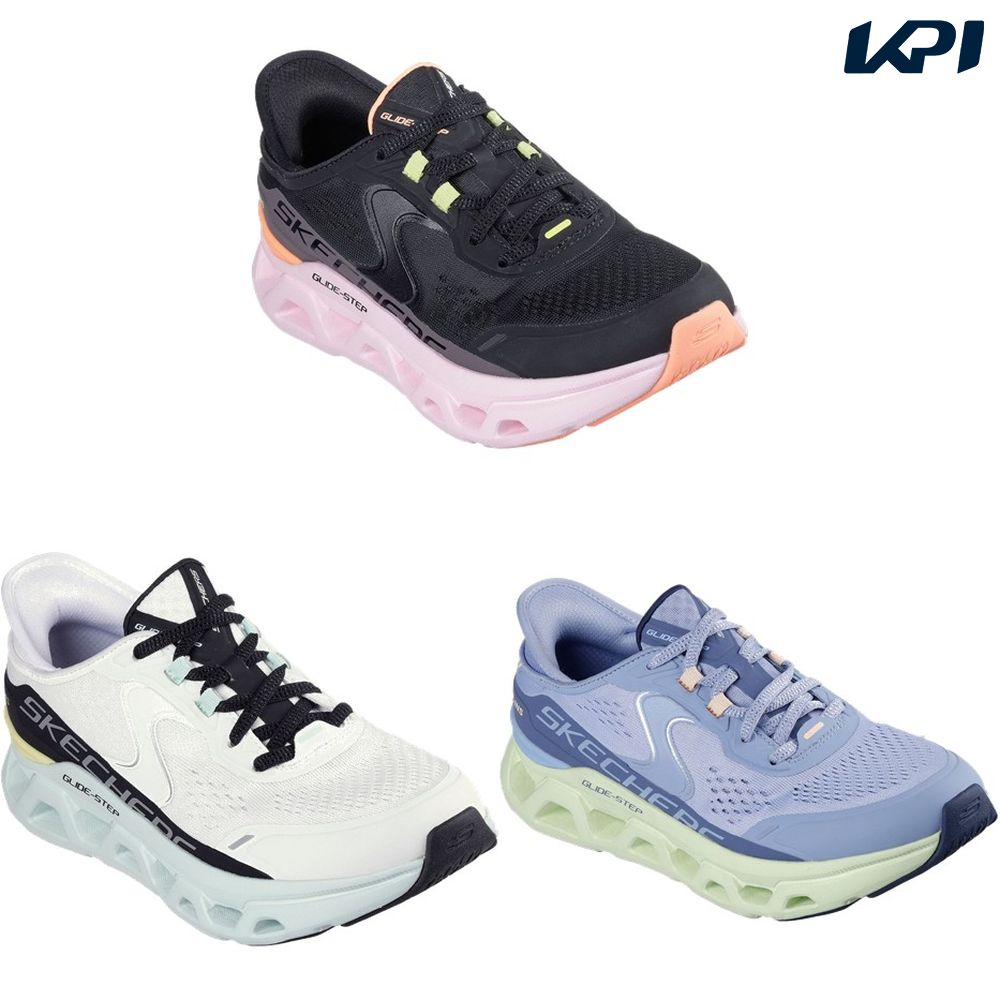 【楽天市場】スケッチャーズ SKECHERS カジュアルシューズ レディース GLIDEｰSTEP ATLUS 150510：pro sports