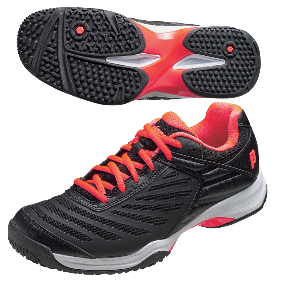 【楽天市場】『即日出荷』プリンス Prince テニスシューズ メンズ AEROFIT GAME LITE CG エアロフィットゲームライトCG オムニ・クレーコート用 DPS901-414 ...