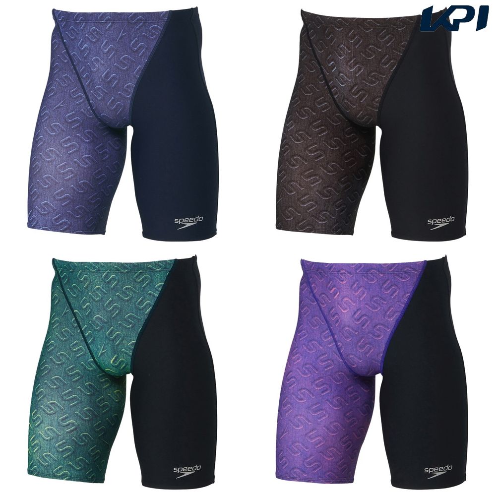【楽天市場】スピード Speedo 水泳ウェア メンズ DENIM T-JAM ST62456 2024FW：pro sports