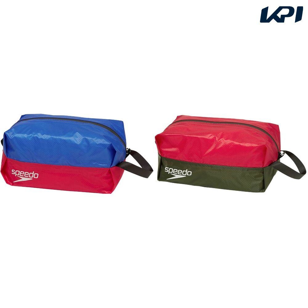 【楽天市場】スピード Speedo 水泳アクセサリー ユニセックス ウォータープルーフ(M) SD98B67-2025：pro sports