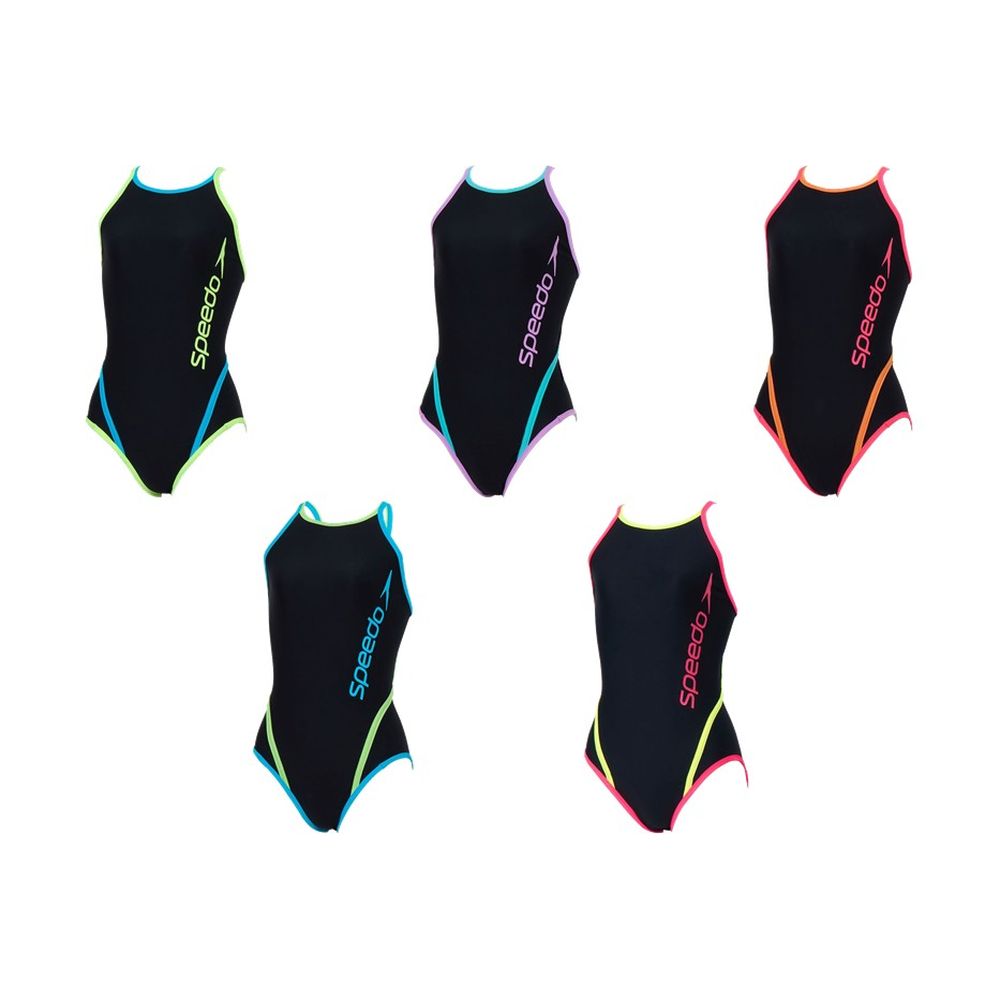 【楽天市場】【10％OFFクーポン対象】スピード Speedo 水泳水着 レディース F/C TurnS Suit STW02550：pro sports