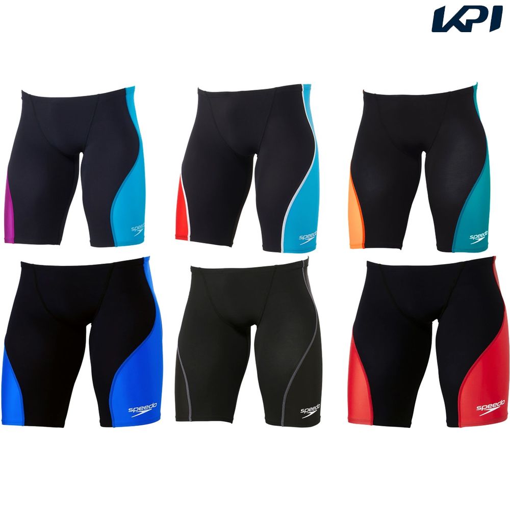 【楽天市場】スピード Speedo 水泳水着 メンズ プロハイブリッド2ジャマー SC62201F-2025：pro sports