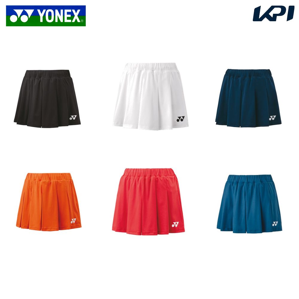 【楽天市場】ヨネックス YONEX テニスウェア レディース ショートパンツ 25083 2024SS：pro sports