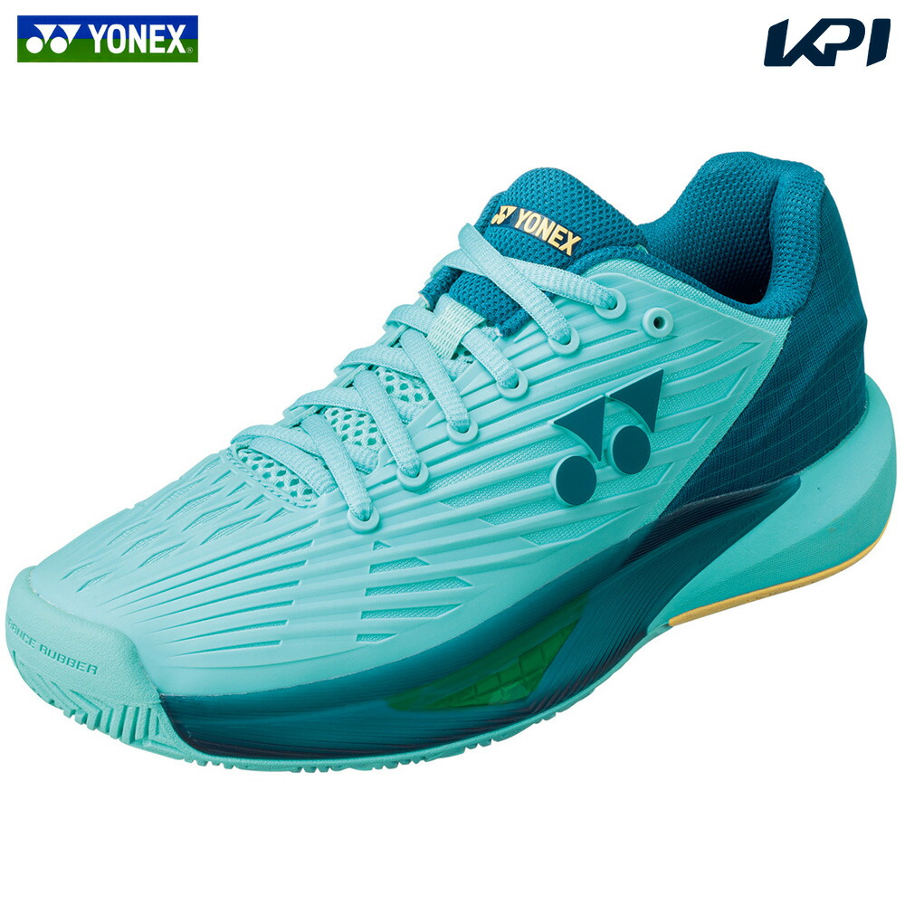 【楽天市場】『即日出荷』ヨネックス YONEX テニスシューズ レディース ECLIPSION 5 パワークッション エクリプション5 LAC オールコート用 SHTE5LAC-470：pro ...