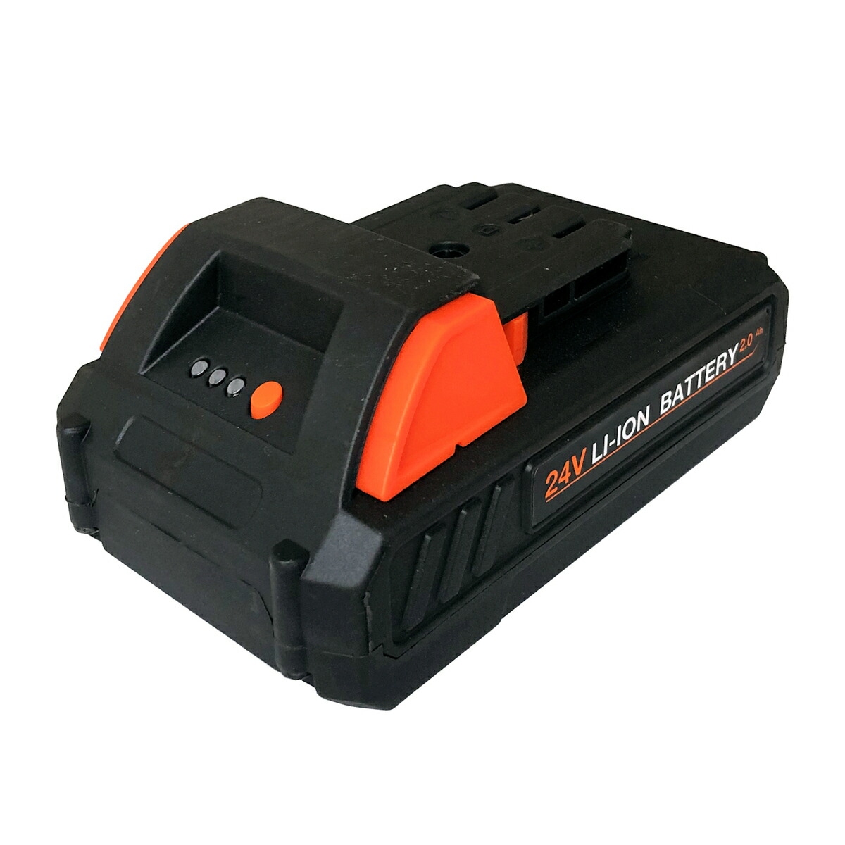 【楽天市場】YARD FORCE 24Vリチウム共通バッテリー(残量ケージ付) YARDFORCE 24V2.0Ah コードレス電動工具用 ヤードフォース：PROSTAR通販 楽天市場店