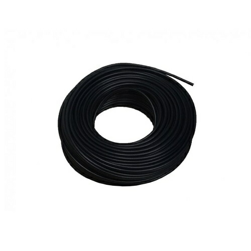 【楽天市場】マックステル同軸ケーブル 衛星用 100m巻ブラックS-5CFB(BK)：プロストック楽天市場店