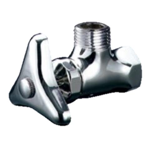 【楽天市場】 【在庫あり・最短当日出荷】KVKアングル止水栓(ハンドル) K6-P4：プロストック楽天市場店