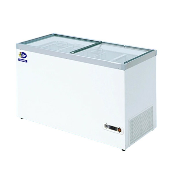 【楽天市場】ダイレイ 超低温冷凍ショーケース HGF-300e -50℃ W1271×D638×H825 HFGシリーズ：プロストア