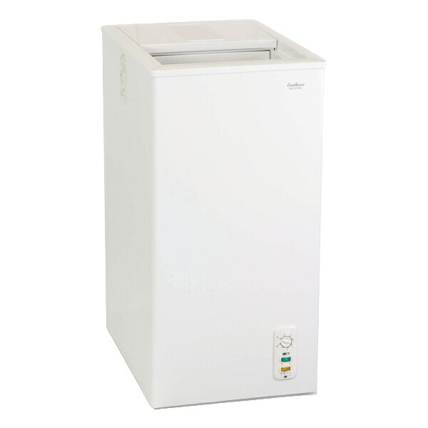 【楽天市場】三ツ星貿易 Excellence（エクセレンス）スライド型フリーザー KF-58SL 58L W405・D555・H810：プロストア