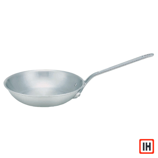【楽天市場】ホクア マイスター IH BCフライパン 33cm 業務用マイスター IHシリｰズ：プロストア