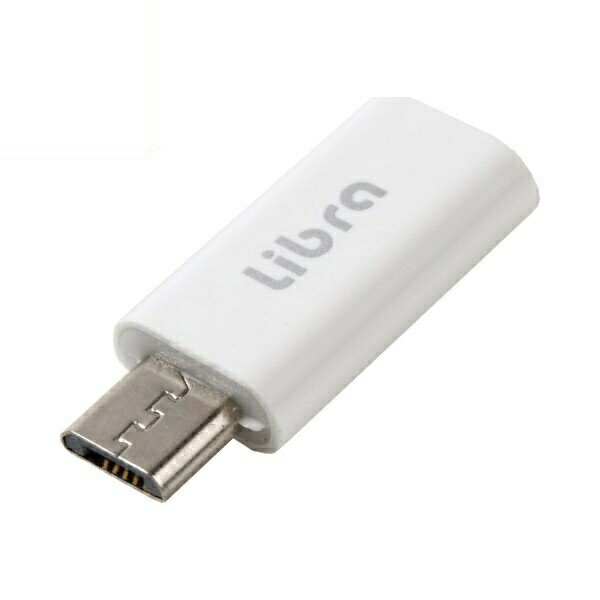 【楽天市場】Libra USB Type-C変換アダプタ Type-C（メス）-microUSB（オス）変換 データ通信・充電対応 LBR-C2M 【メール便送料無料】：工具・DIYストア ...