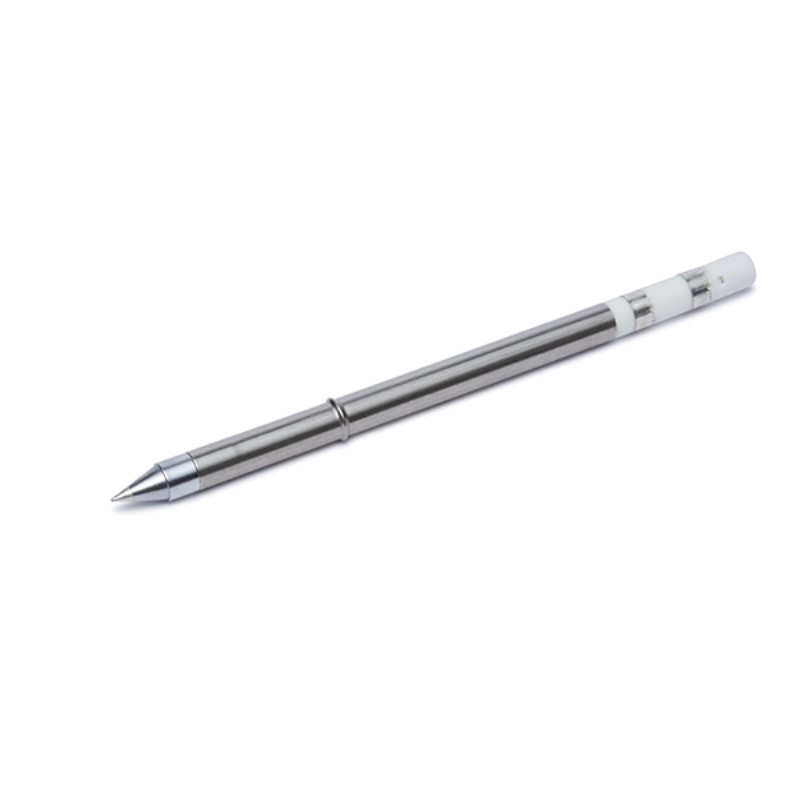 【楽天市場】白光 こて先 0.2B型 はんだこて交換用 ハンダごて 半田ごて ハッコー T39-B02 【メール便送料無料】：工具・DIY ...