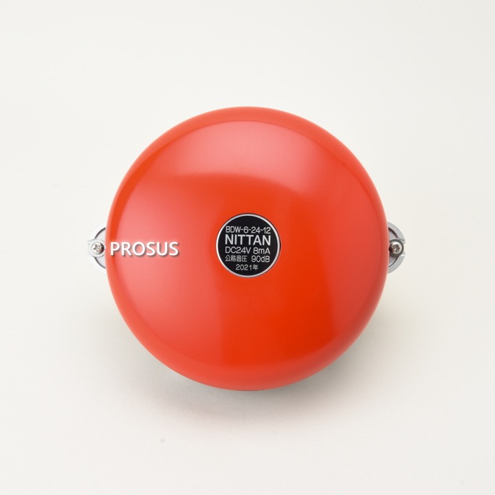 【楽天市場】ベル 防雨型 BDW-6-24-12：PROSUS 消防設備のプロサス