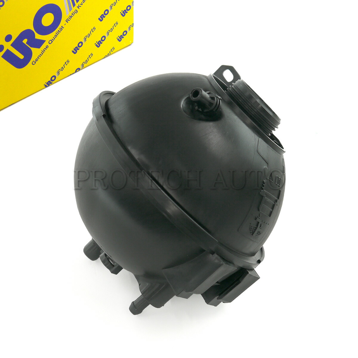 【楽天市場】URO製 BMW X3/F25 X4/F26 ラジエーターサブタンク/エクスパンションタンク 17138616418 ...