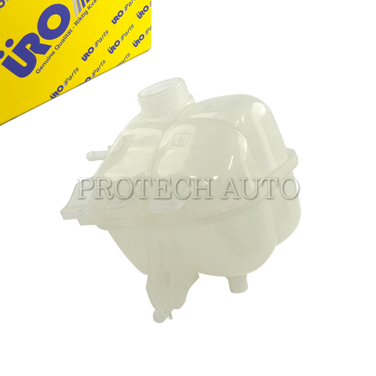 【楽天市場】URO製 BMW MINI ミニ R60 R61 ラジエーターサブタンク/エクスパンションタンク 17137823626 ...