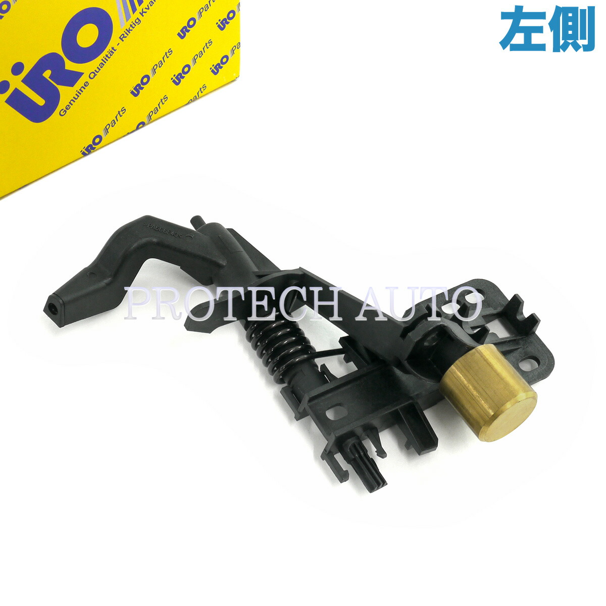 【楽天市場】URO製 Porsche ポルシェ 911 997型 Boxster ボクスター Cayman ケイマン 987型 ドアロック ...