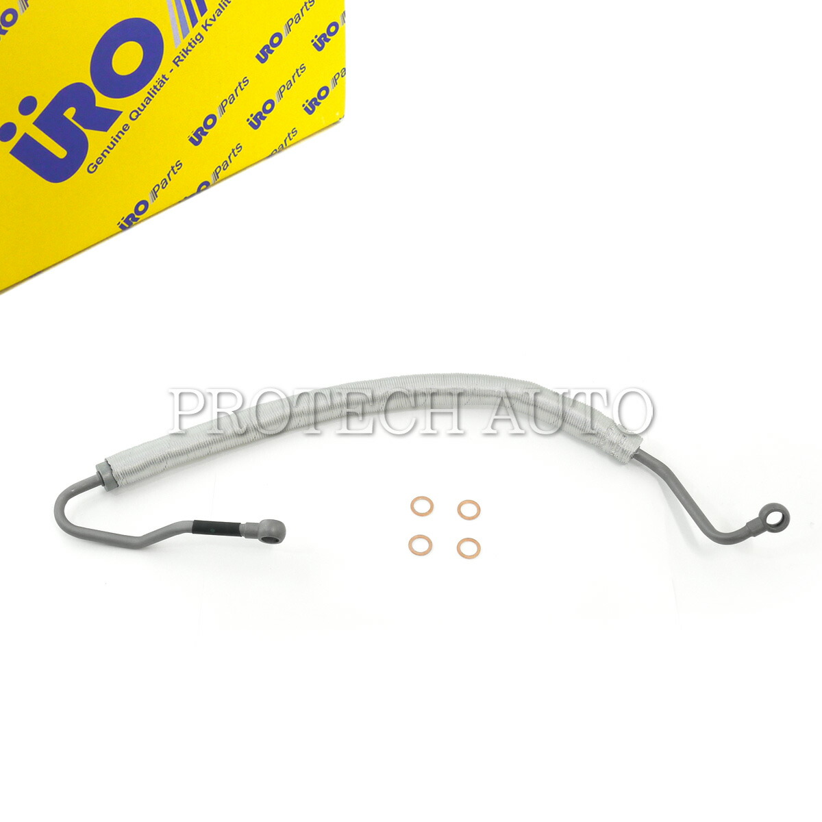 【楽天市場】URO製 BMW 7シリーズ E38 735i 740i パワステホース/パワステプレッシャーホース 32411093929：プロ ...