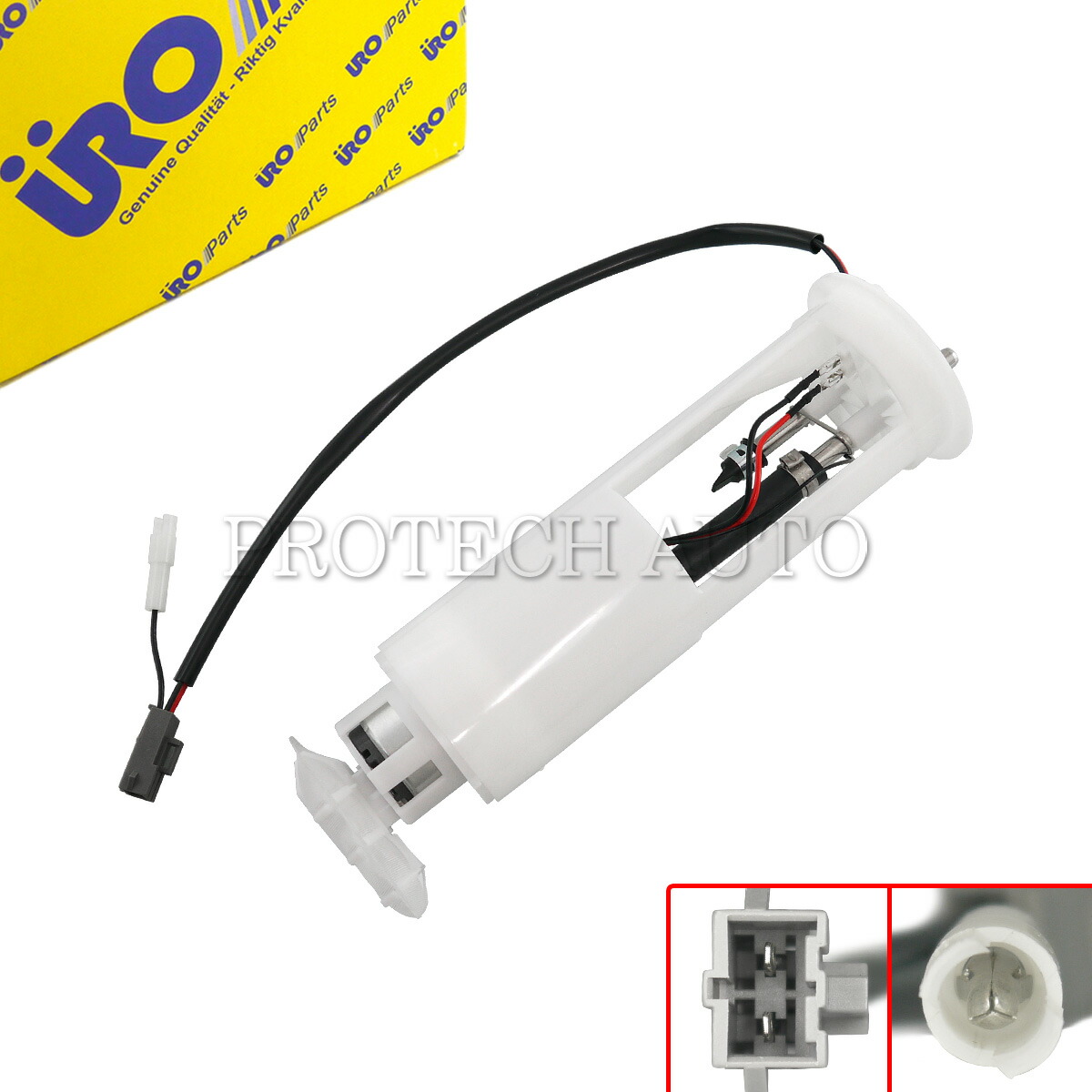 【楽天市場】URO製 VOLVO ボルボ 850 854/855 940 944/945 960 964/965 C70 872/873 ...