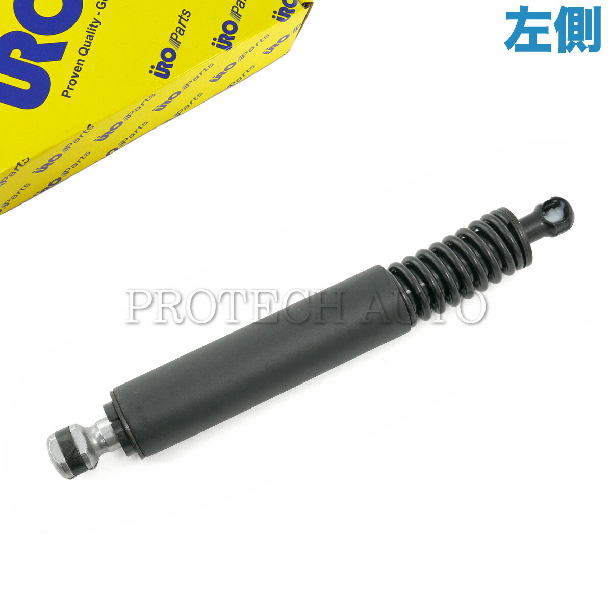 【楽天市場】URO製 Porsche ポルシェ Cayenne カイエン 957型 2007～2010年式 リアゲートダンパー/テールゲート ...