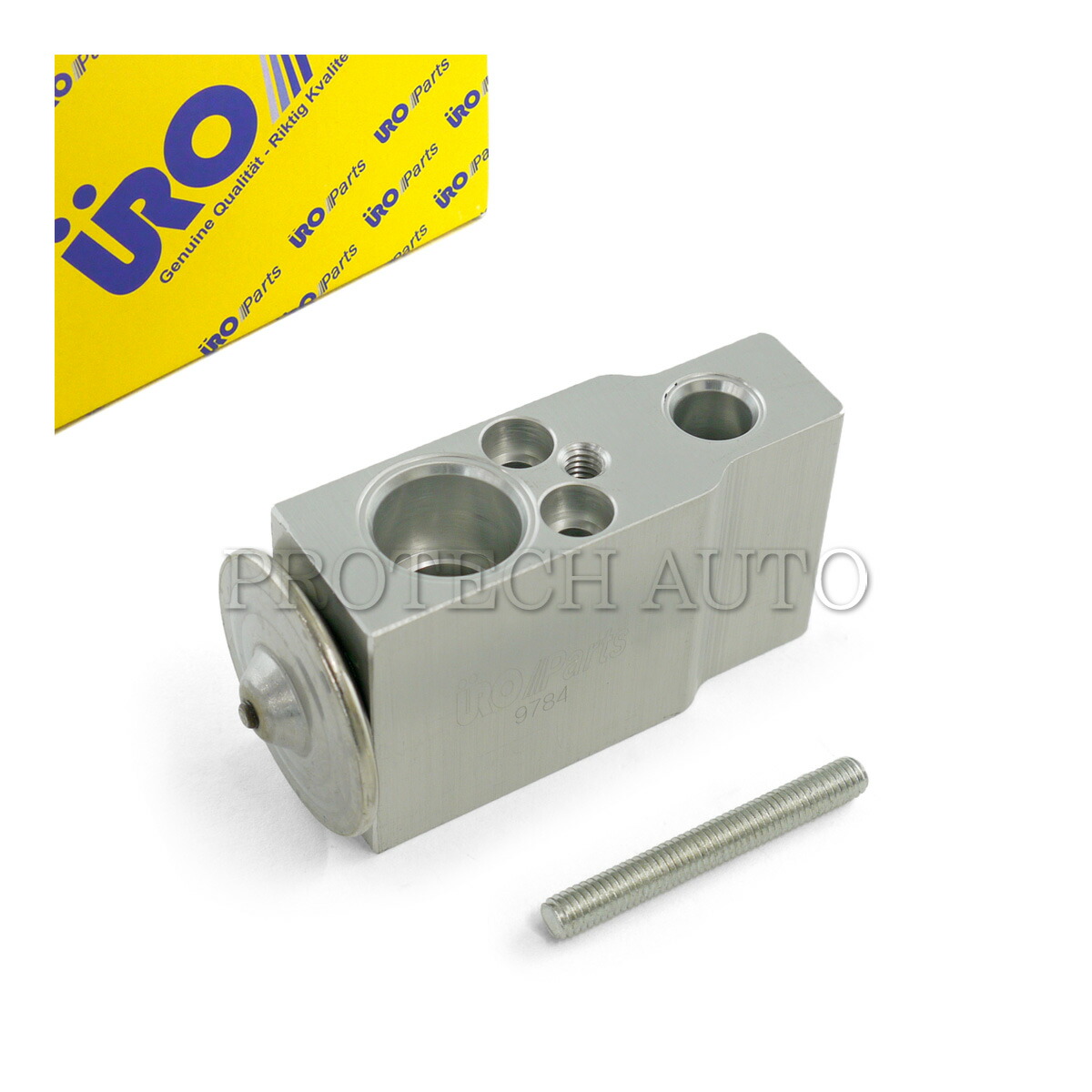 【楽天市場】URO製 ベンツ Mクラス W163 エキスパンションバルブ/エキパン 1638300084 ML270CDI ML320 ...